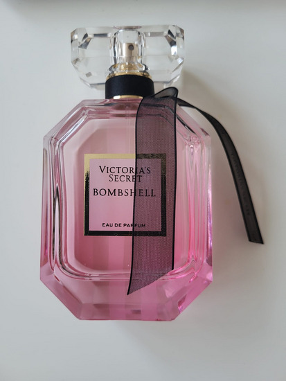 Victoria's Secret Bombshell EPD 100 ml