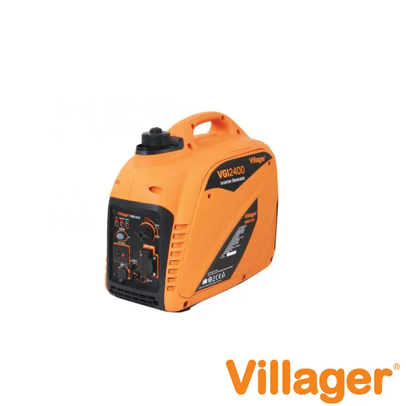 VILLAGER Agregat VGI 2400