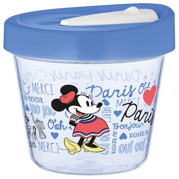 Disney čaša plastika 350ml