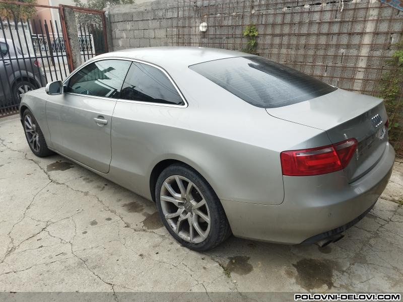 Audi A5 2.0 Tfsi Limarija