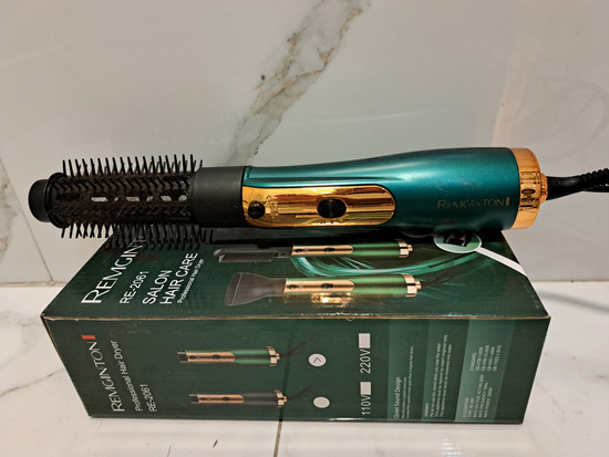 Remington styler 3 u 1