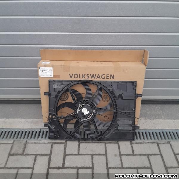 Volkswagen Golf 8 Ventilator Sa Nosacem 5WA 959 455 H