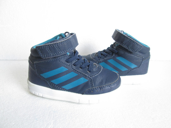 DUBOKE PATIKE "ADIDAS" 23