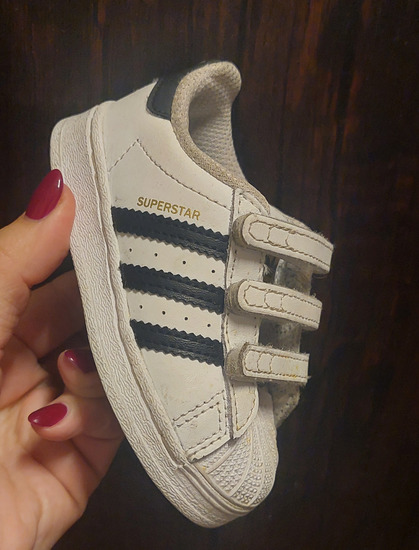 Adidas superstar 20