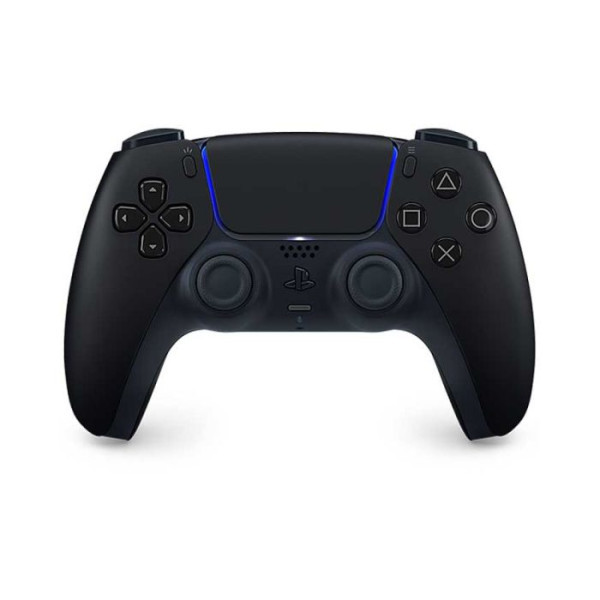 Gamepad Sony DualSense 5 PS Wireless crni