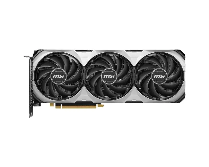 MSI Grafička karta nVidia GeForce RTX 4060 Ti 8GB 128bit RTX 4060 Ti VENTUS 3X 8G OC