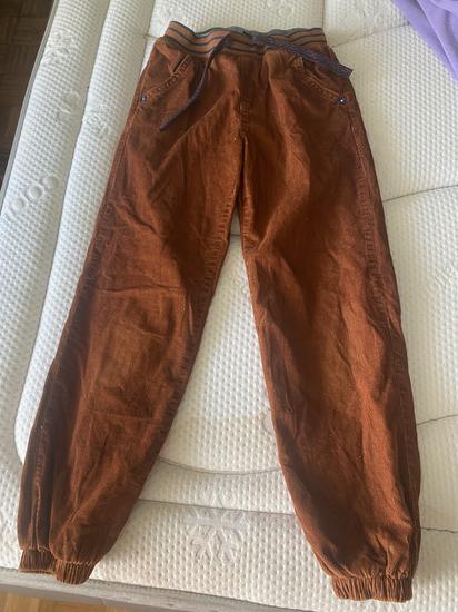 Waikiki somot termo pantalone 134/140