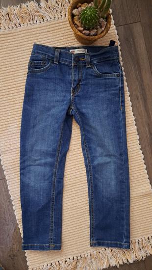 Levis farmerke 511 original decak veličina 5