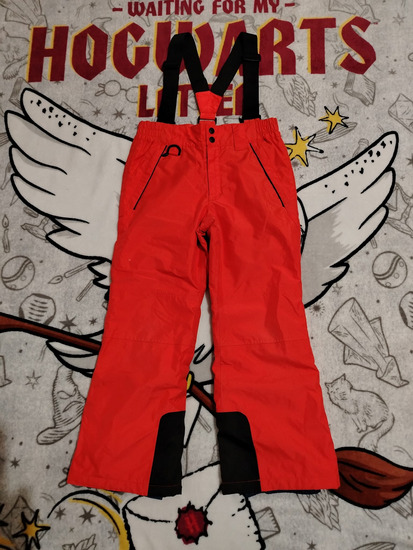 Crane ski pantalone,vel.134/140