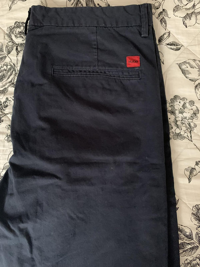 HUGO BOSS muške pantalone