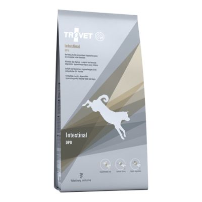 Trovet Dog Intestinal DPD 10kg