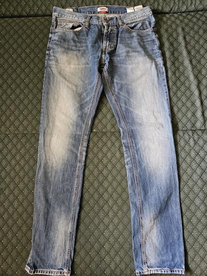 Tommy hilfiger original muske farmerke 1000!!!