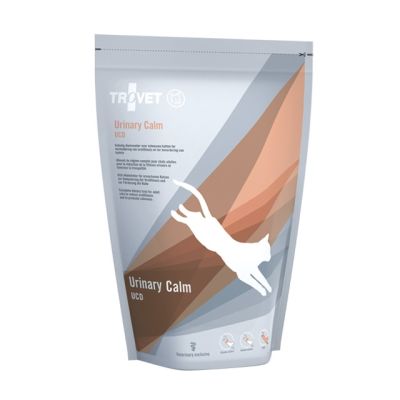 Trovet Cat Urinary Calm UCD 500g