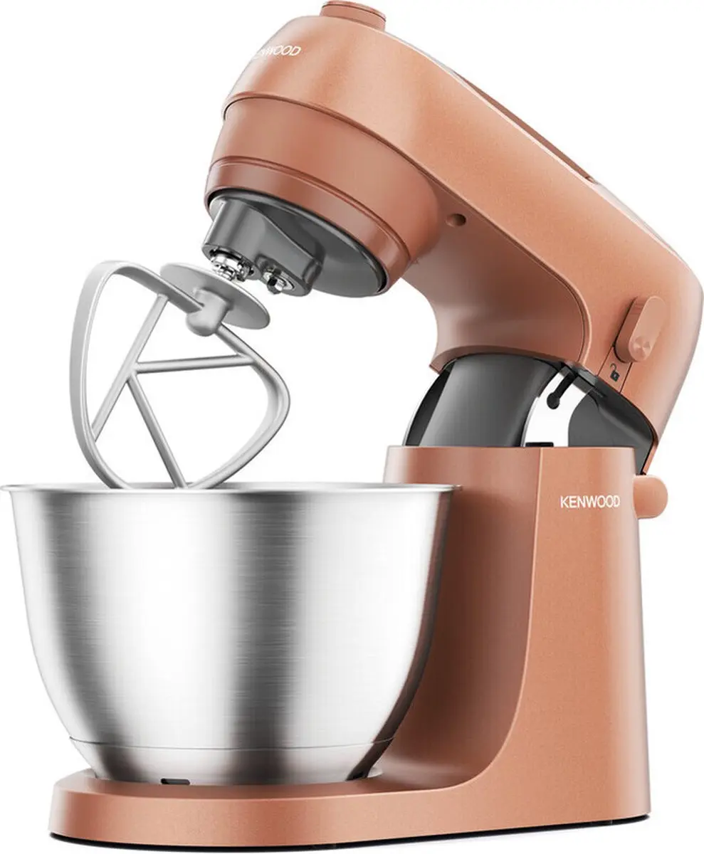 KENWOOD Robot mikser KZM35.000RD