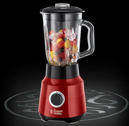 Russell Hobbs Jug blender 24720-56 Desire