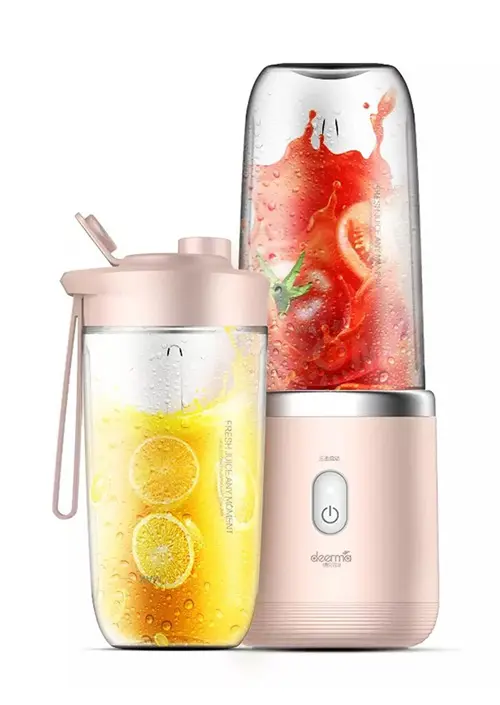 DEERMA Blender Portable Juice NU-05