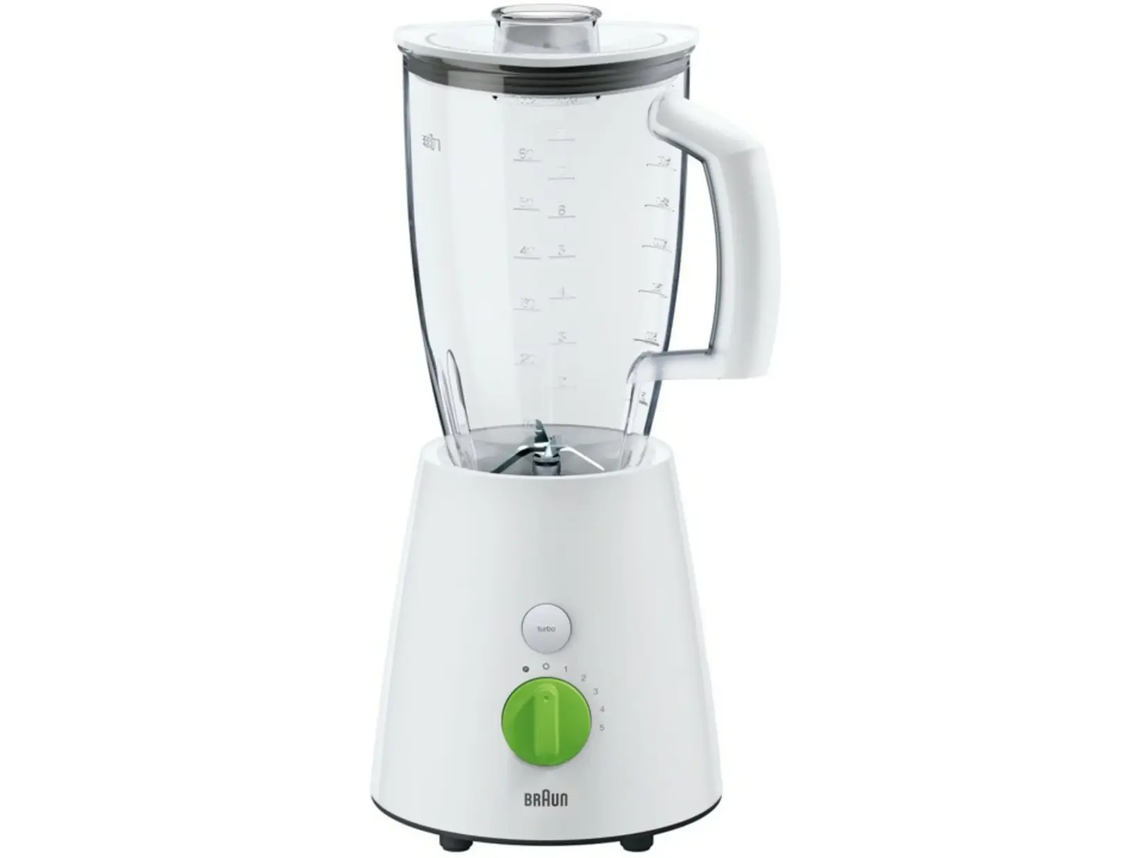 BRAUN Blender JB 3010