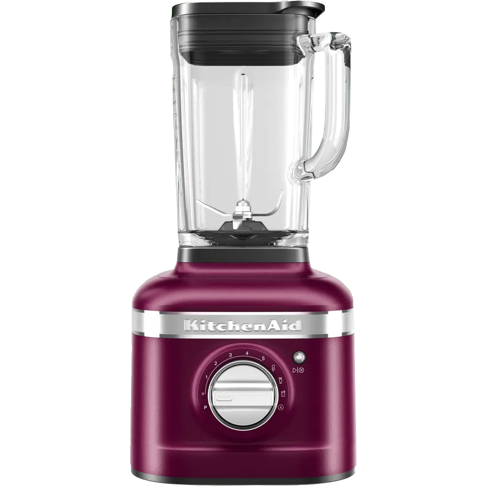 KITCHENAID KA5KSB4026EBE Blender K400, 1,4l, 16000epm, 1200W, Bordo