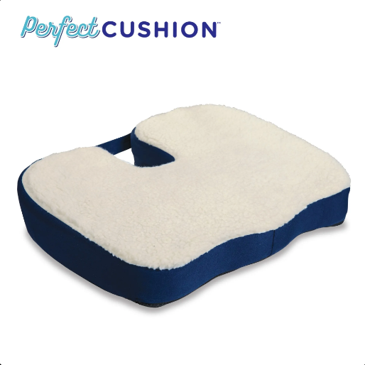 Perfect cushion – Jastuk za sedenje