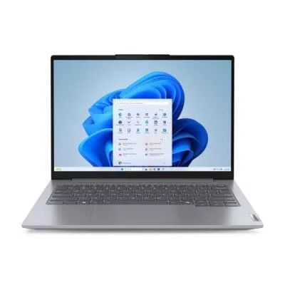 ThinkBook 14 G7 IML Laptop Intel Core Ultra 7 155H-32GB-512GB SSD-14 WUXGA Lenovo 21MR004HYA