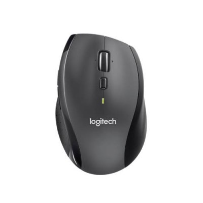 Marathon Mouse M705 bežični laserski miš Logitech 910-001949