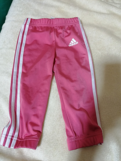 Nova ADIDAS trenerka original 12 meseci