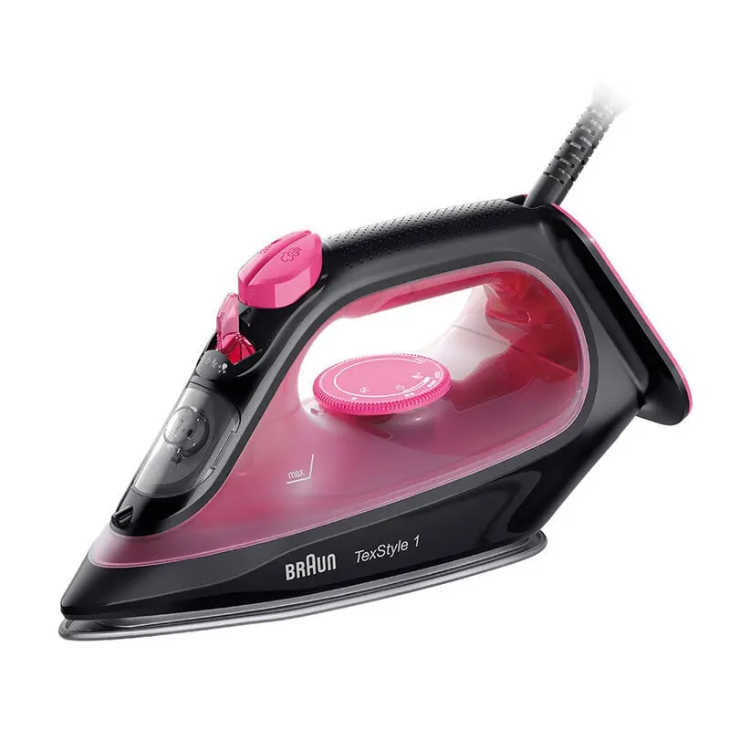 BRAUN SI1070PU Pegla, 2000 W, Auto off