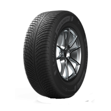 Michelin 255/50 R19 107V XL TL PILOT ALPIN 5 SUV MI