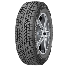 Michelin 255/50 R19 107V XL TL LATITUDE ALPIN LA2 N0 GRNX MI