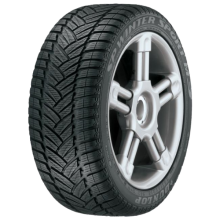 Dunlop 265/55R19 109H GRTREK WT M3 MO