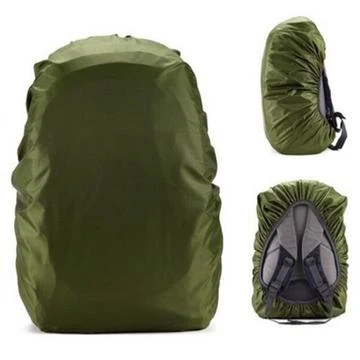 WATERPROOF RAIN COVER FOR BACKPACK - 45L