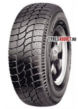 Tigar 185 R 14C 102/100R TL CARGO SPEED WINTER TG