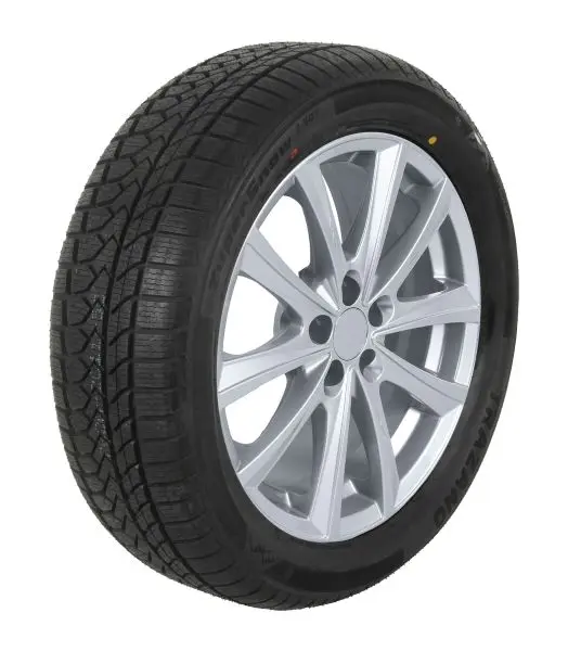 TRAZANO Zimska guma 235/55R17 ZTTZ Z507 103V