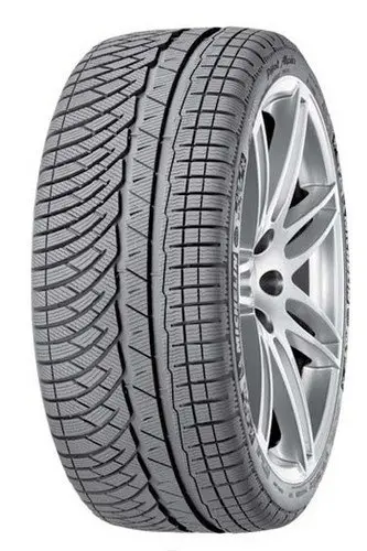 MICHELIN Zimska guma Extra Load TL Pilot Alpin PA4 GRNX MI 275/40R19 105W