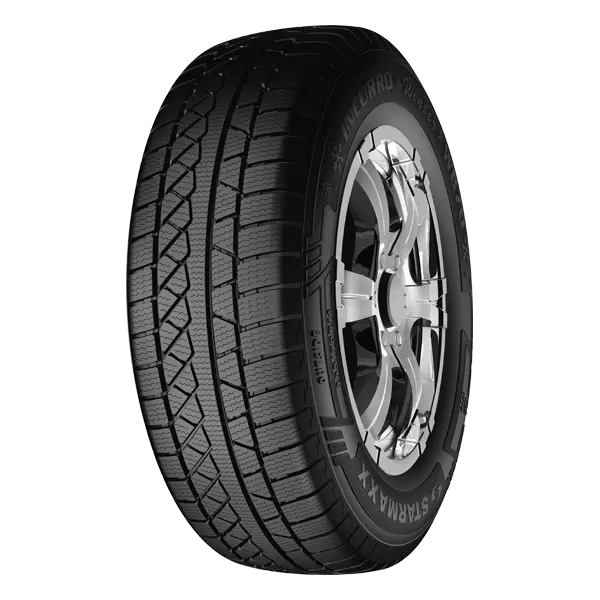 Starmaxx Zimska guma 205/80R16 104T INCURRO WINTER W870