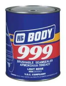 HB Body Zaptivna masa 999, 300ml