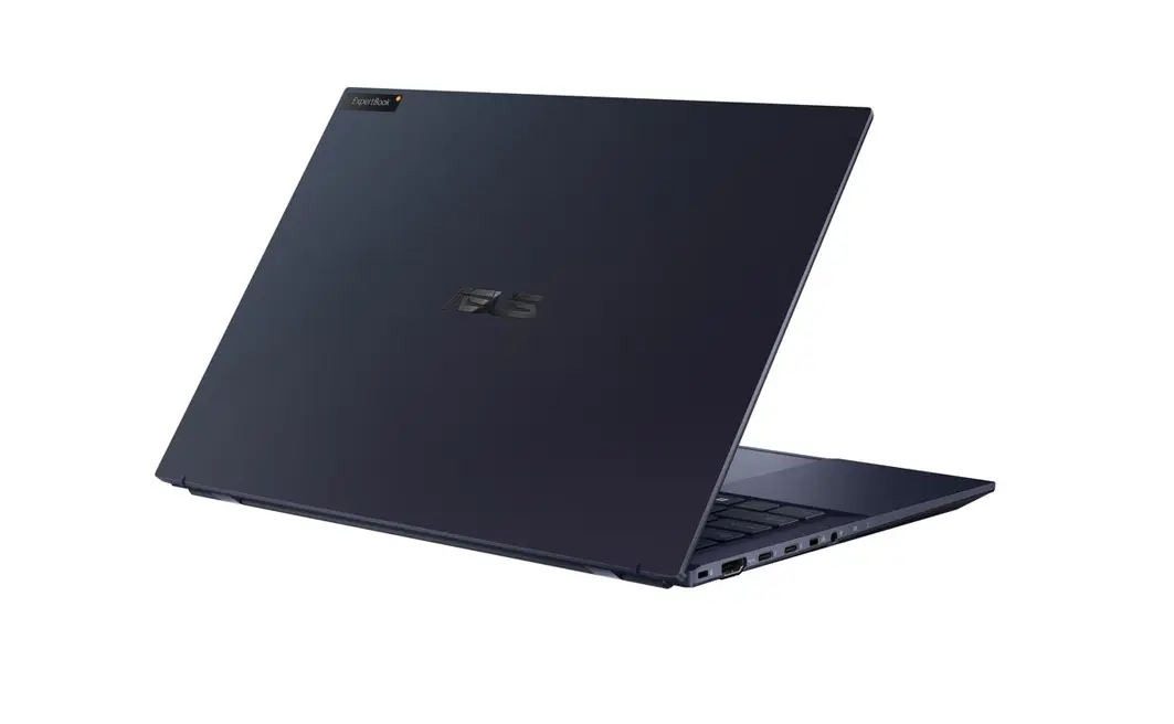 ASUS ExpertBook B9 B9403CVAR-WB73D0 Laptop, 14'', 2880x1800, i7-150U, 16GB/1TB, Crni