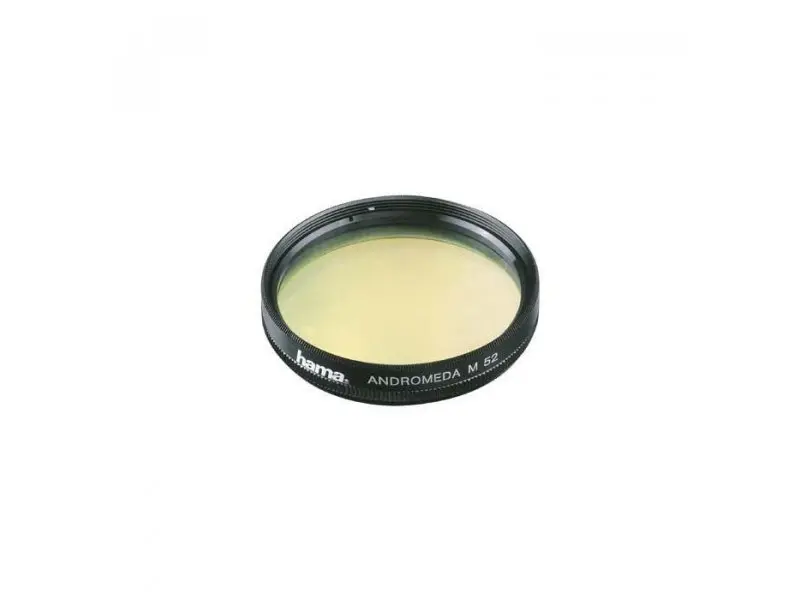 HAMA Filter M77 ANDROMEDA