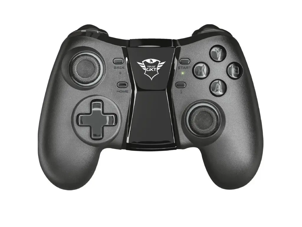 TRUST Bežični džojstik Gamepad GXT 590 Bosi crni