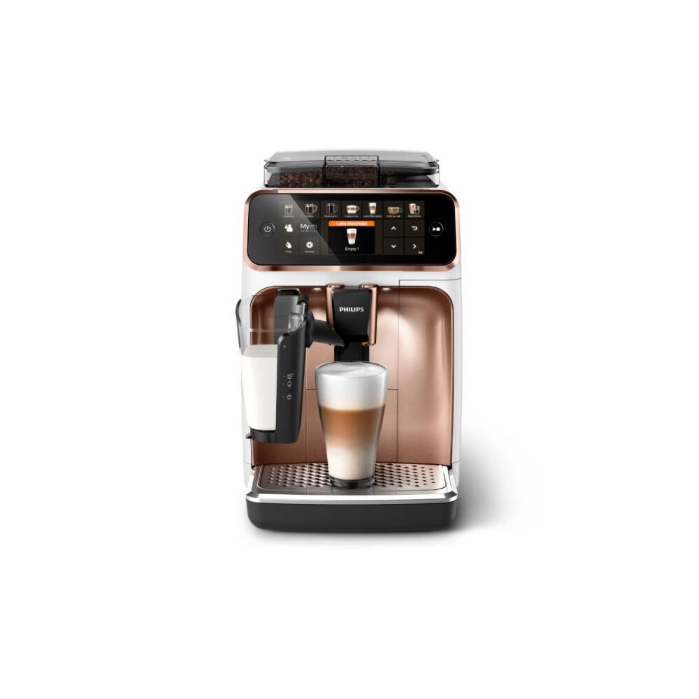 Philips Aparat za espresso EP5443/70