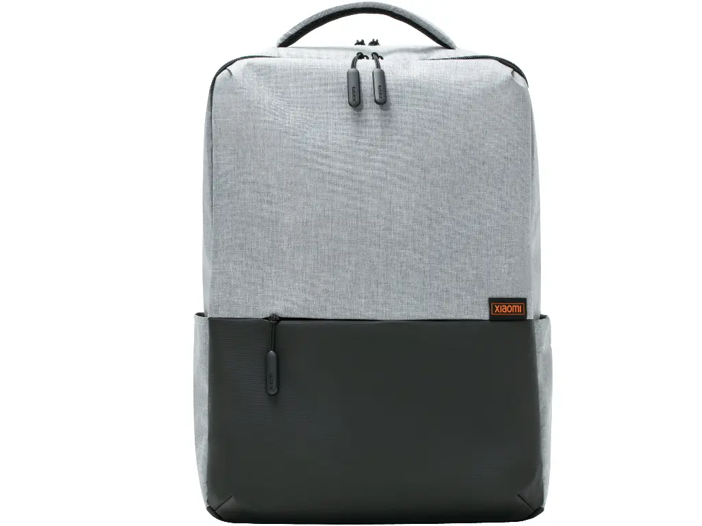 Xiaomi Commuter Ranac, 15.6", 21 l, Sivi