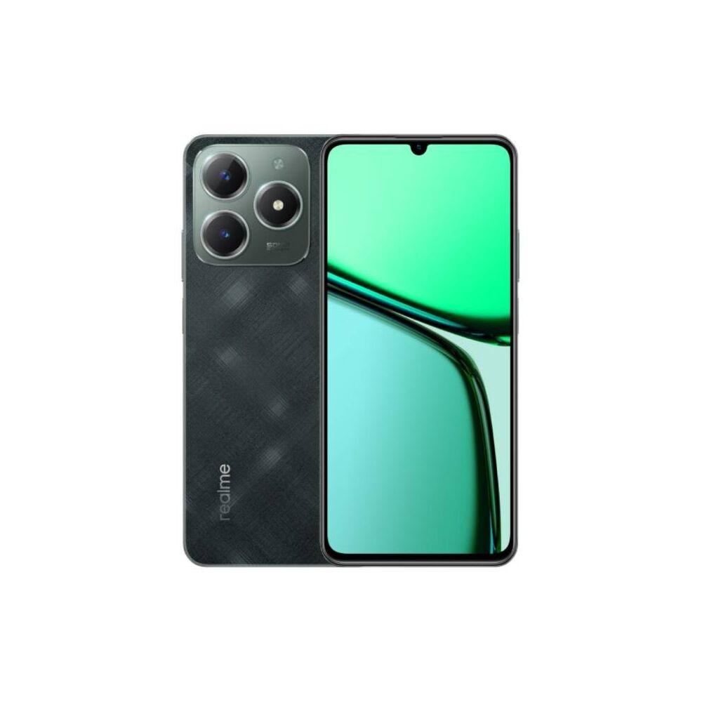 Realme C61 128 GB Dark Green