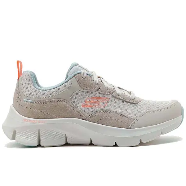 SKECHERS Ženske patike FLEX COMFORT sive