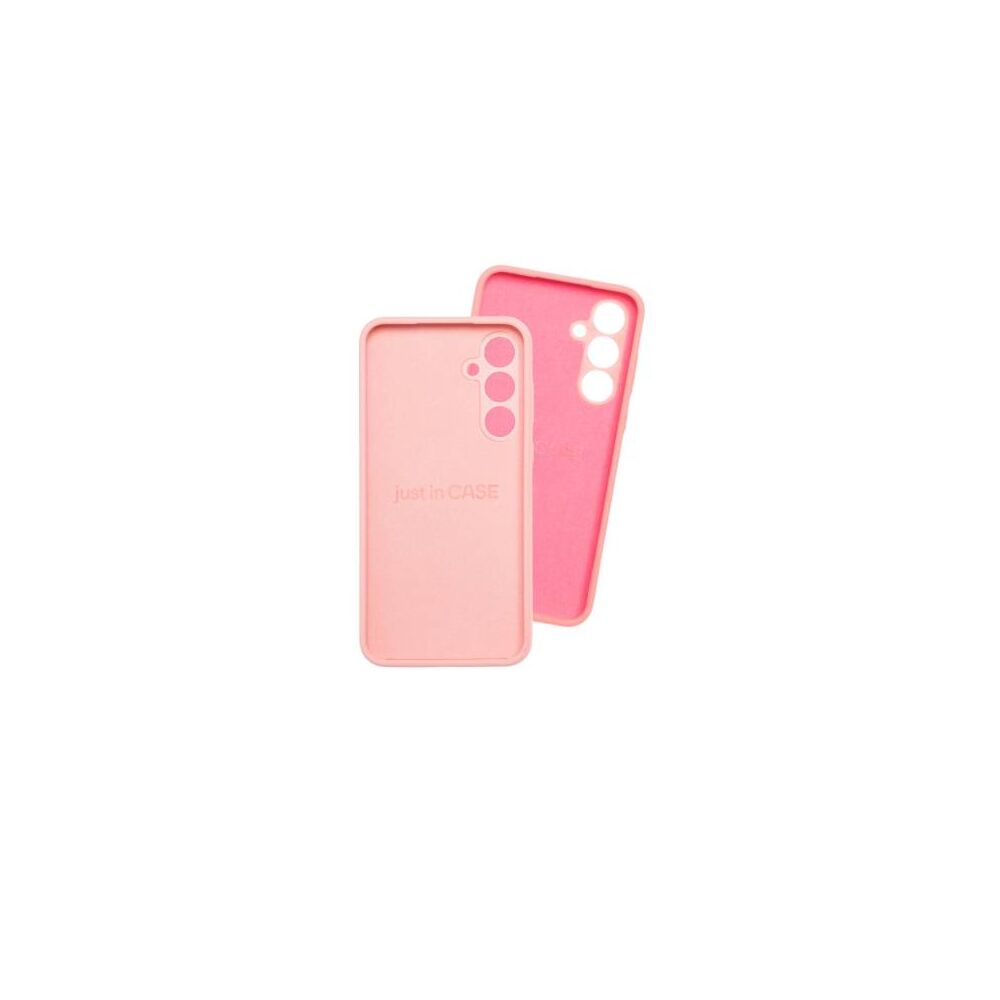 Just in Case Maska 2u1 za Samsung S23 FE MIXPL223PK - Roze