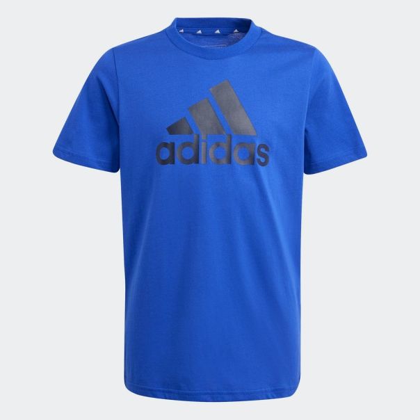 ADIDAS Majica kratak rukav essentials big logo cotton tee BG