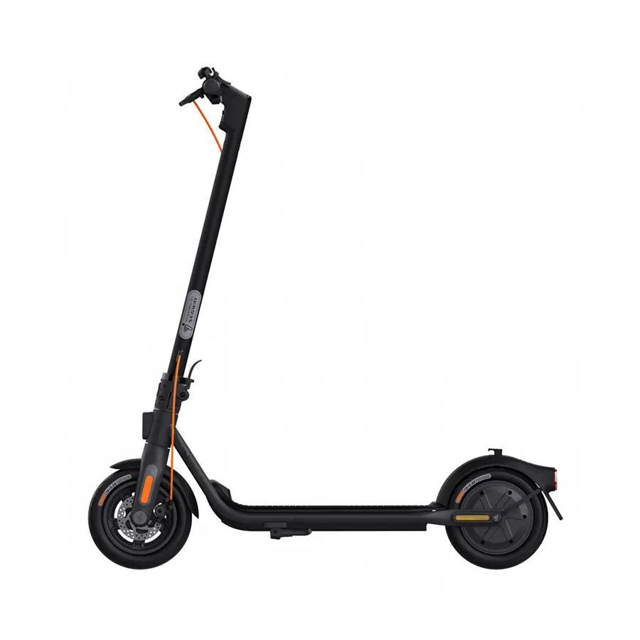 Segvai Ninebot kickscooter F2 plus, crna