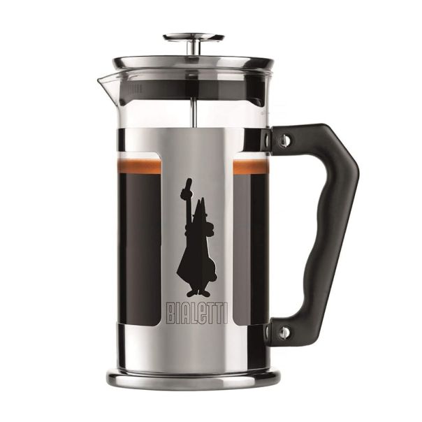 Bialetti French Press Preziosa / Omino 350 ml