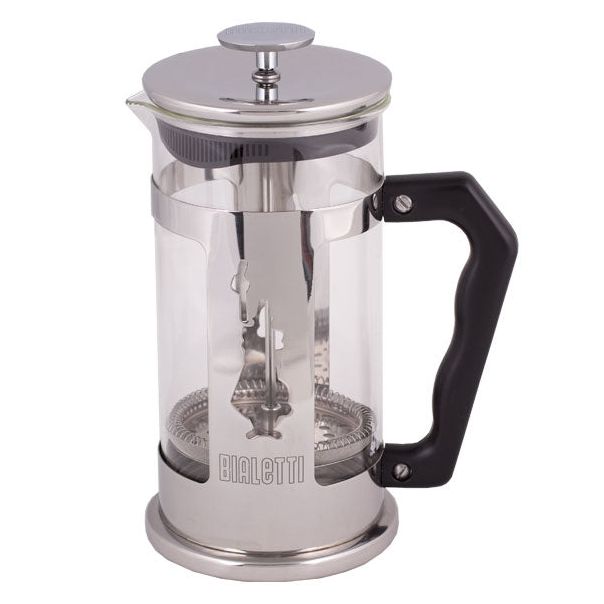 GIMOKA Bialetti French presa za kafu Preziosa / Omino 1000 ml