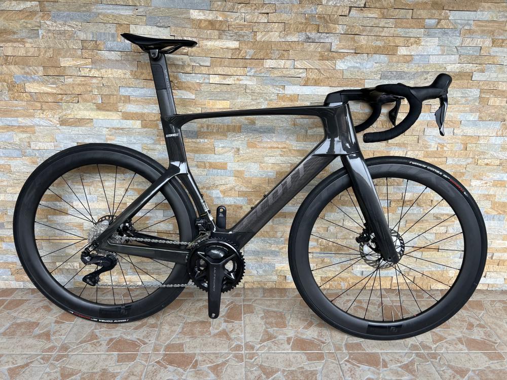 Scott foil rc10