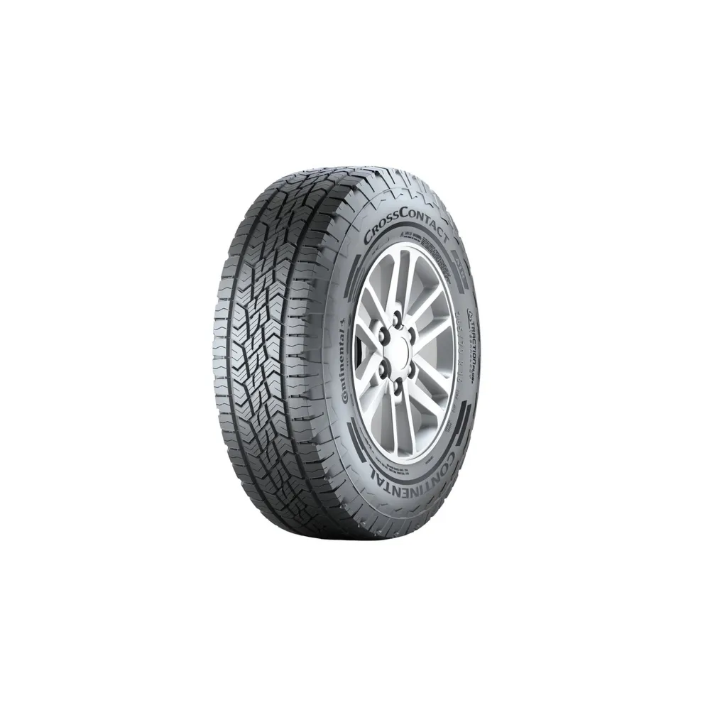 Continental Letnja auto guma 265/70R15 112T L